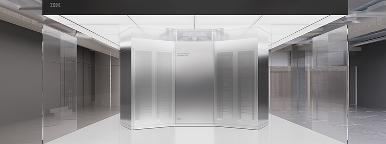 IBM Debuts Next-Generation Quantum Processor & IBM Quantum System Two ... IBM Debuts Next-Generation Quantum Processor & IBM Quantum System Two ...