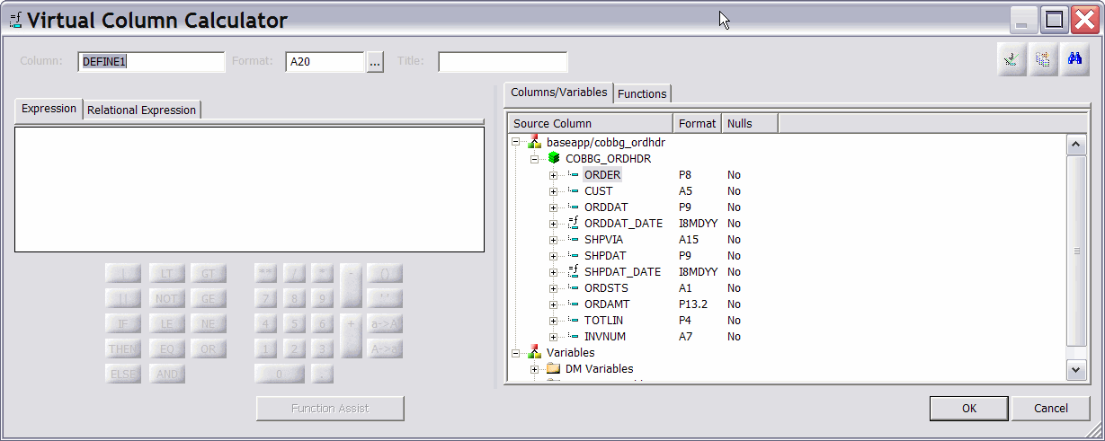 Techtip Converting Legacy Date Fields To Db2 Web Query Dates Part I Mc Press Online